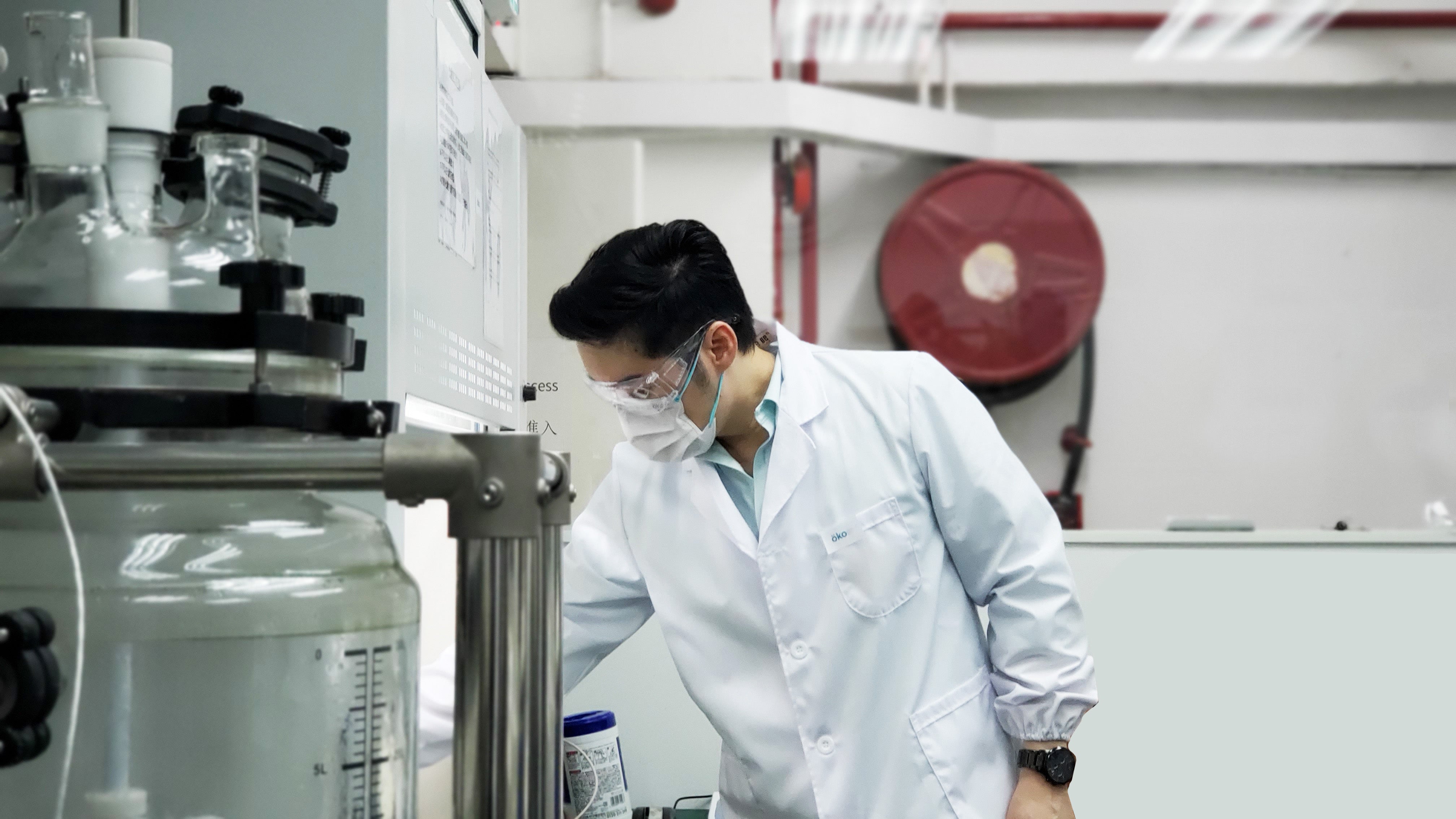 Plastic-free Face Masks that Ride the ESG Trend – ÖKOSIX