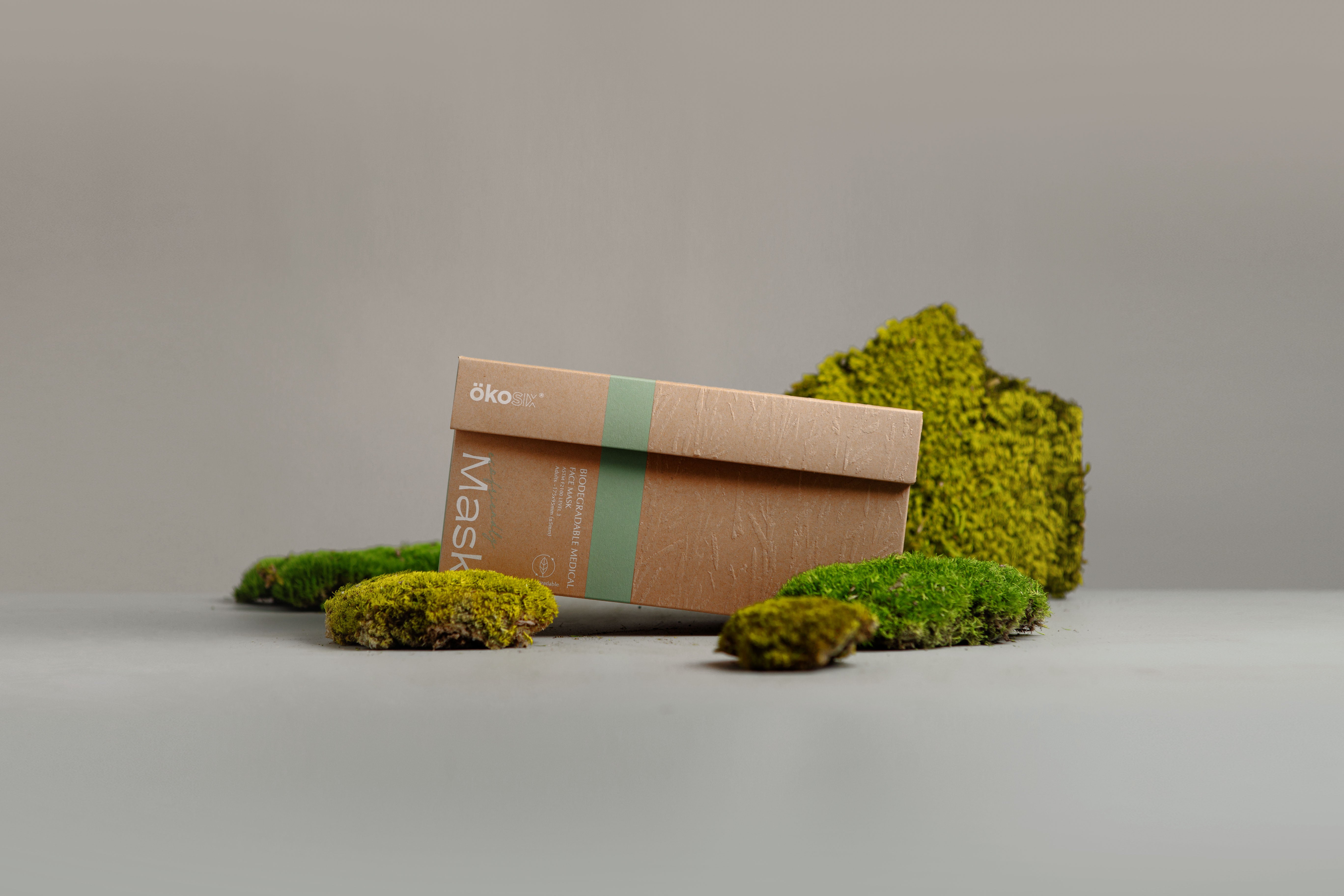 World’s First Plastic-free Fully Biodegradable Medical Face Mask Mater ...